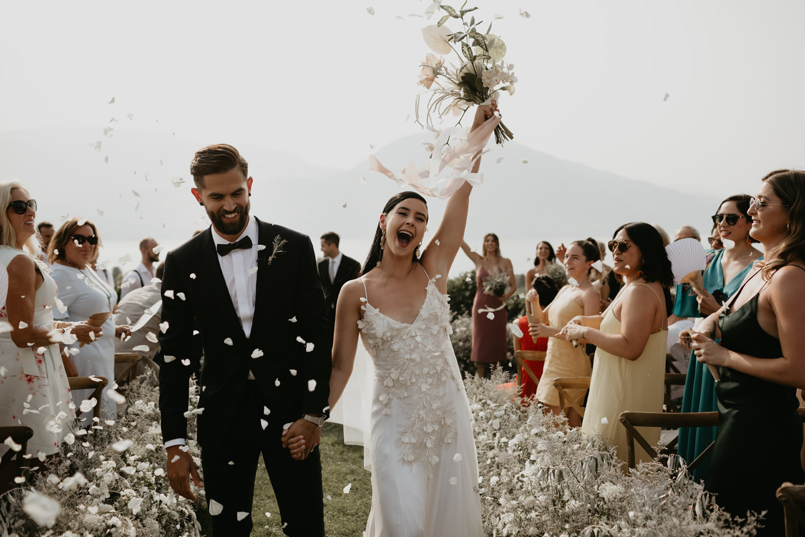 Brooklynn & Benjamin – Dream Big, Okanagan Wedding Planner
